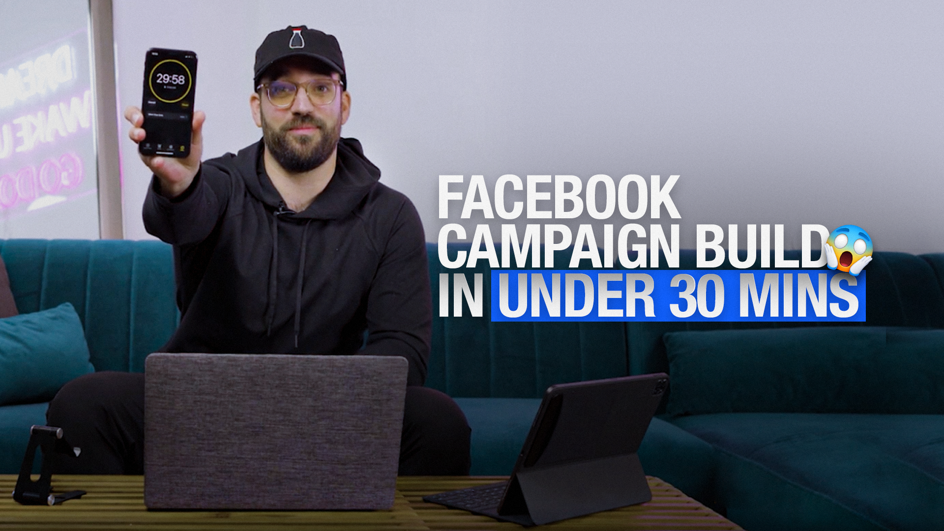 The Best Facebook Ad Creative Structure: Part 2 - Real Examples ...