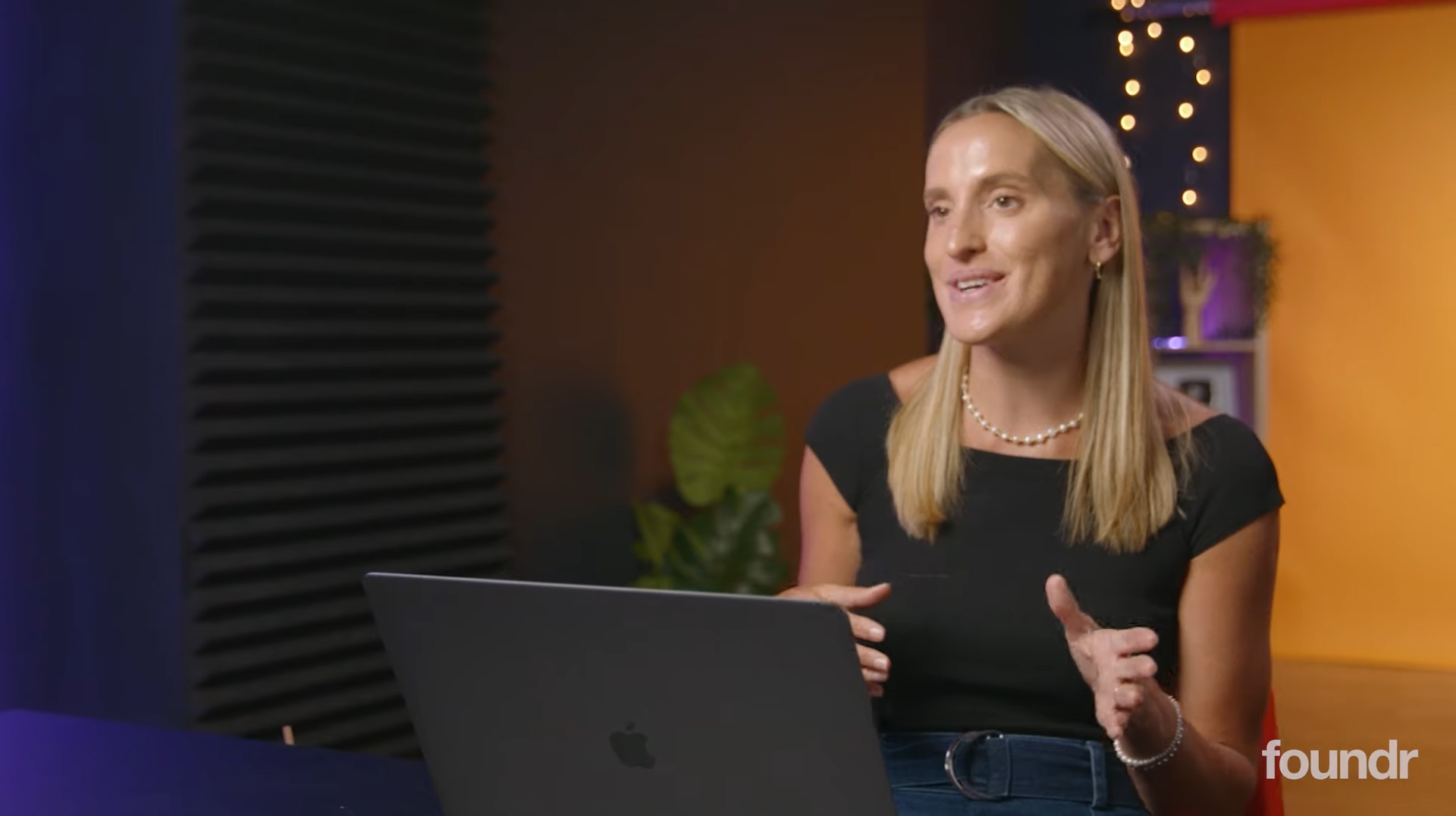 Banner Test | Foundr Pages