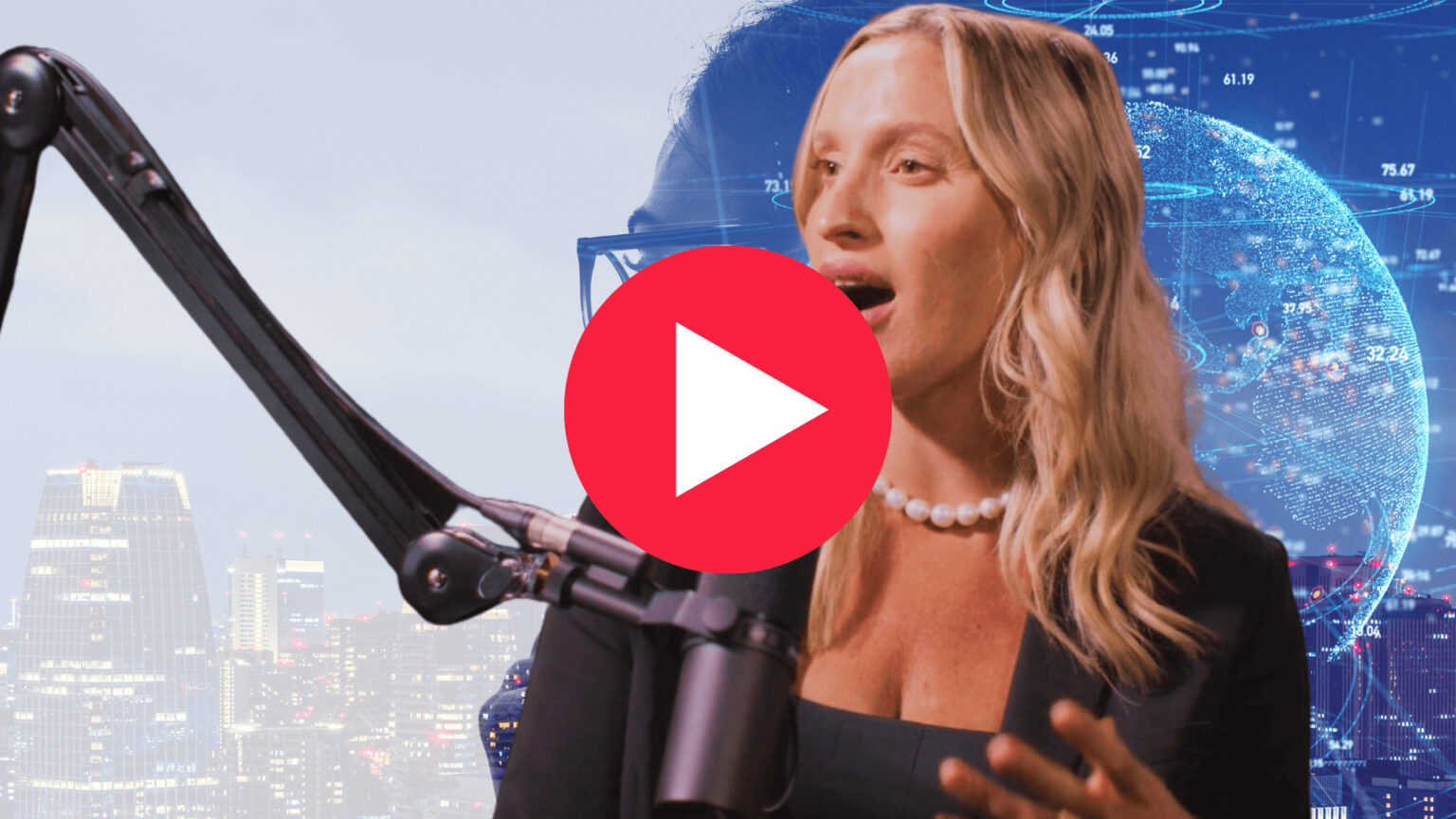 START & SCALE 3.0: Transform ANY Idea Into A 7-Figure Brand with Gretta ...