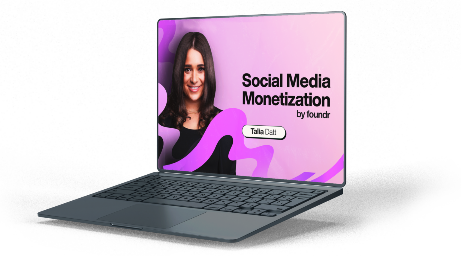 Social Media Monetization - Public | Foundr.com