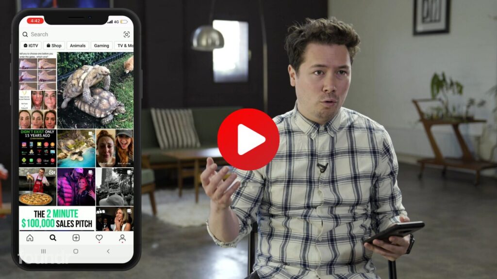 Discover The 0 to 500K Followers Instagram Domination Method | Nathan Chan