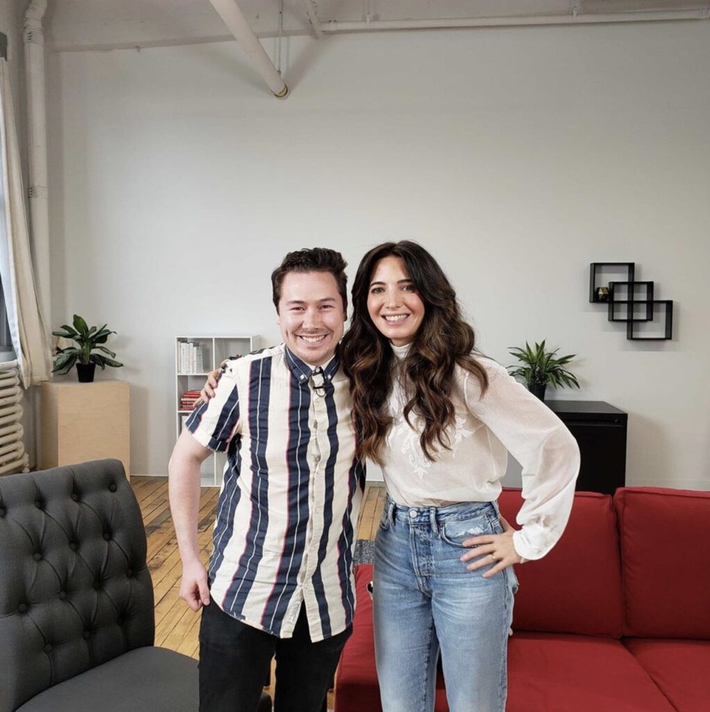 Discover The 0 to 500K Followers Instagram Domination Method | Nathan Chan