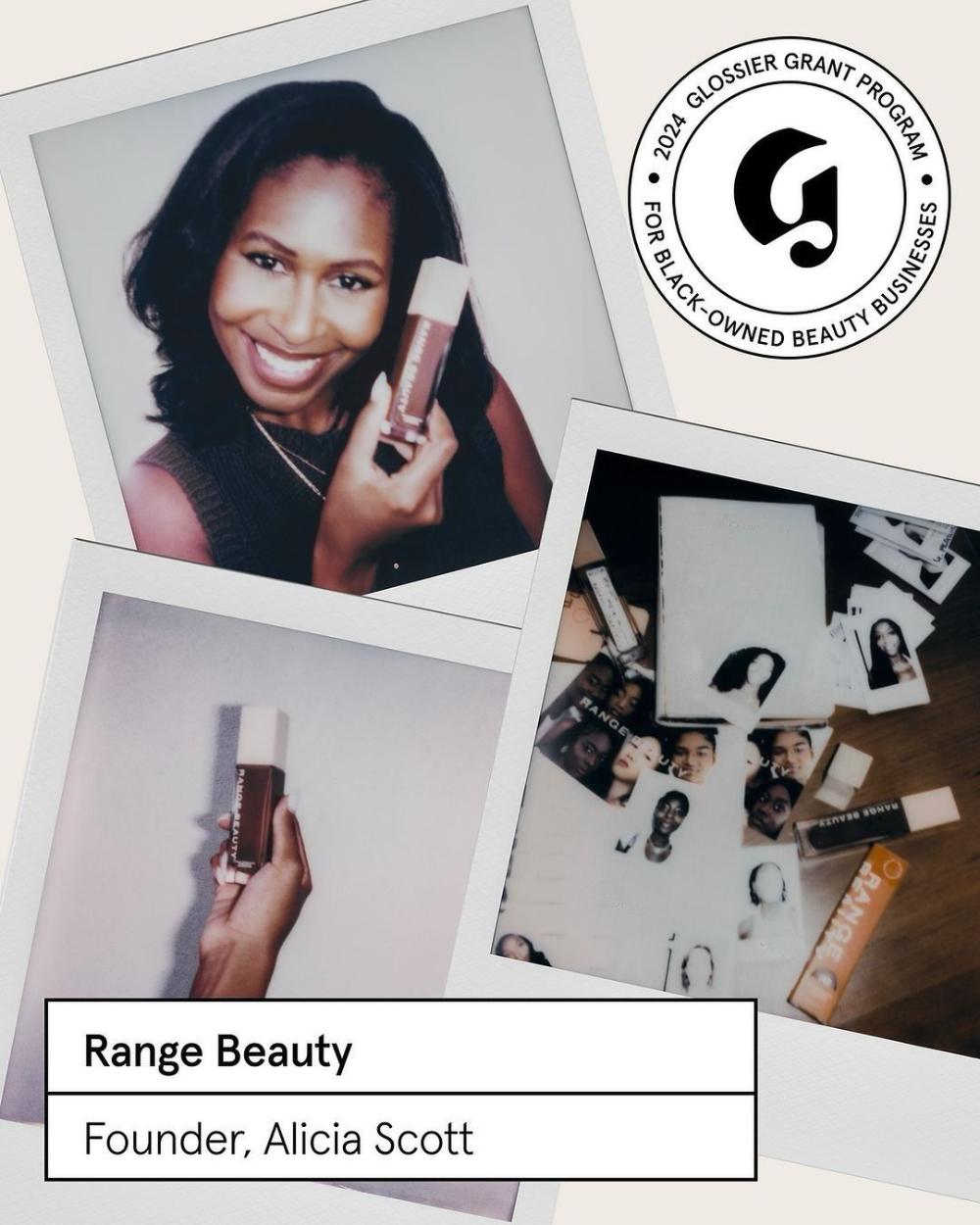 How To Build a Million-Dollar Beauty Brand with Alicia Scott | Foundr.com