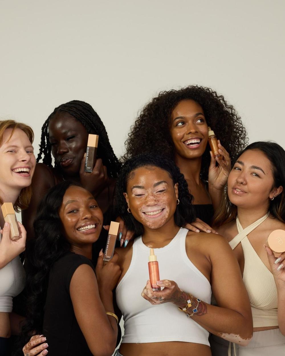 How To Build a Million-Dollar Beauty Brand with Alicia Scott | Foundr.com