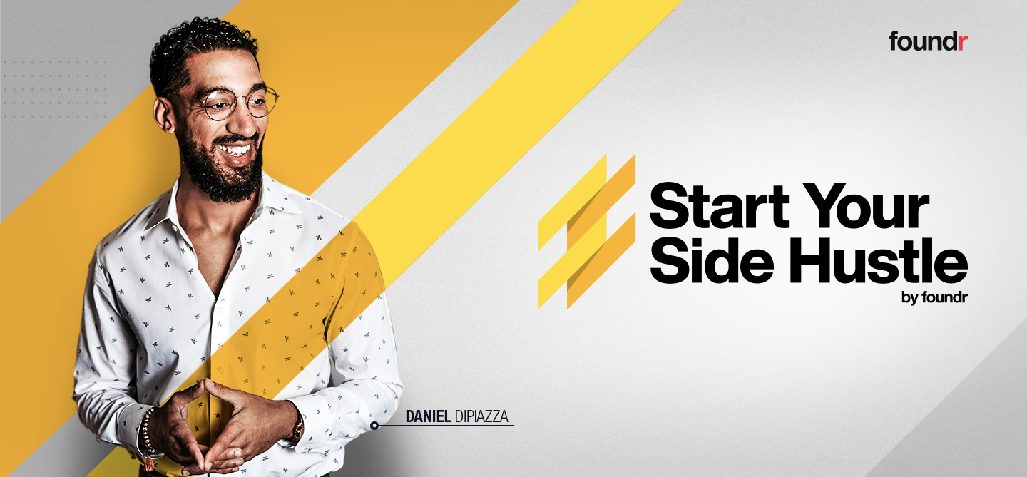 Save US$1,000 & Claim Your Special Offer Into Start Your Side Hustle ...