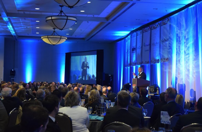 The Power of Broke: Q&A With Shark Tank’s Daymond John