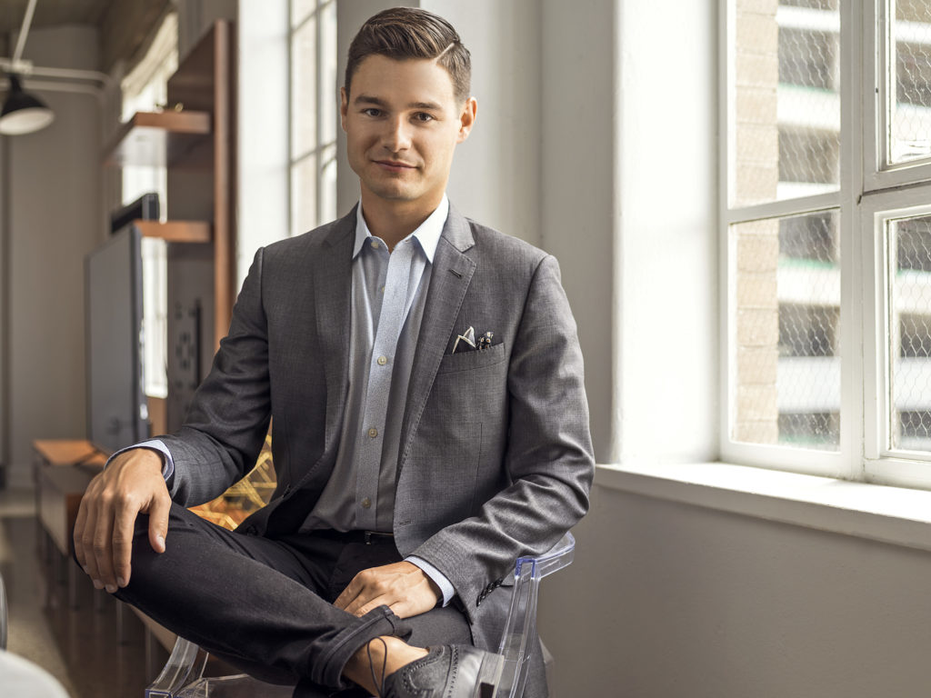 Learn How to Build & Sell Your Business with Nathan Latka - FP97