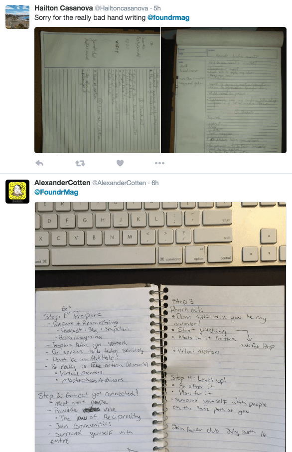 How to Use a Webinar to Generate Massive Sales - Foundr