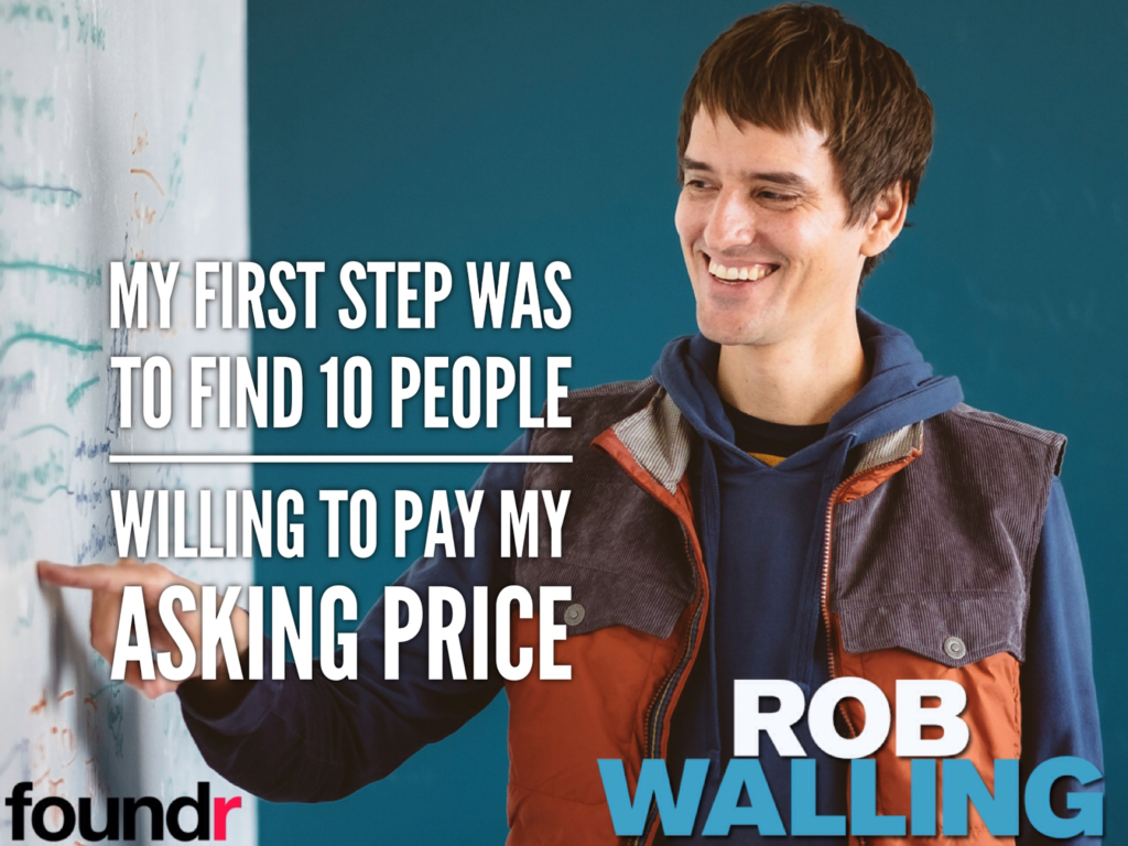 How To Start a Startup: 28 Successful Founders Share Their Advice
