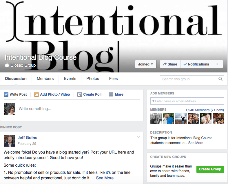 How To Build An Online Community Around Your Brand - Foundr