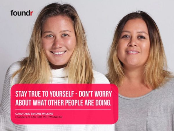 Woman Entrepreneurs Share How They Transformed Ideas Into Success