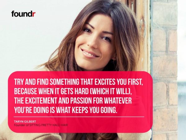 Woman Entrepreneurs Share How They Transformed Ideas Into Success