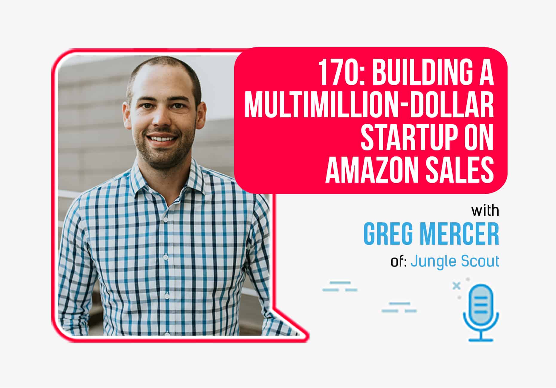 Building a Multimillion-Dollar Startup on Amazon Sales