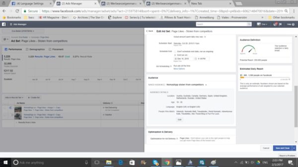 Growth Hack Facebook Likes: We Got 10K Real Likes in 6 Months