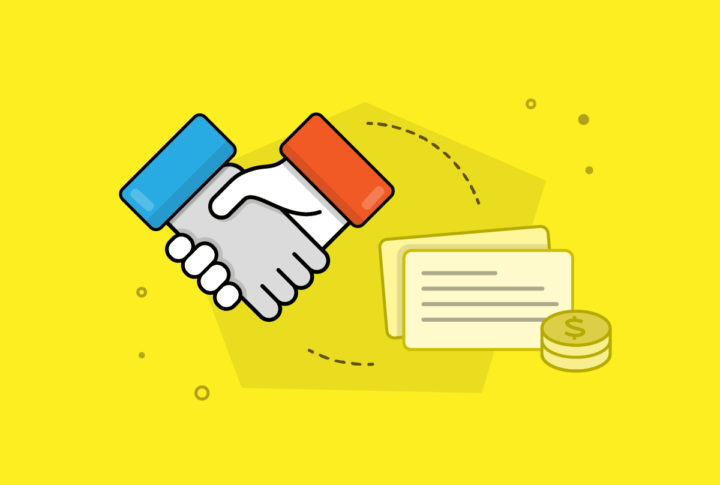 How to Get Sponsored - $50k in 4 Weeks | Foundr