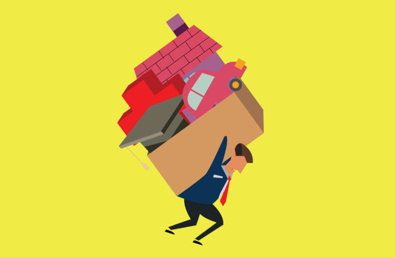 Business Not Making Money? Here's the Reason(s) Why - Foundr