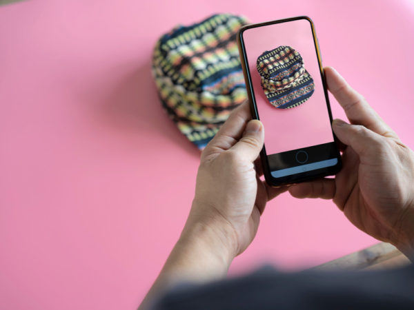 Product Photography Setup for Perfect Product Images - Foundr