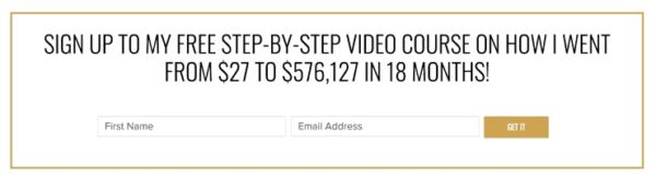 How To Create a Lead-Generating Opt-In Offer, Including 6 Effective ...