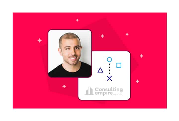 How Sabri Suby Built a 10 million dollar business in 4 years using the ...