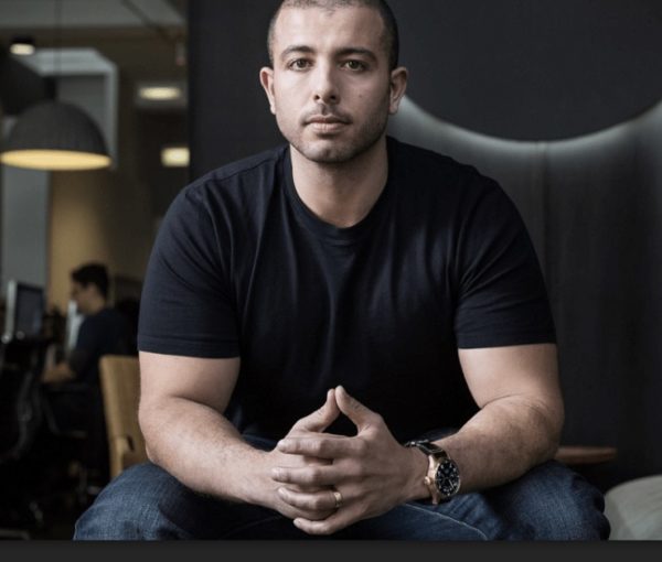 How Sabri Suby Built a 10 million dollar business in 4 years using the ...