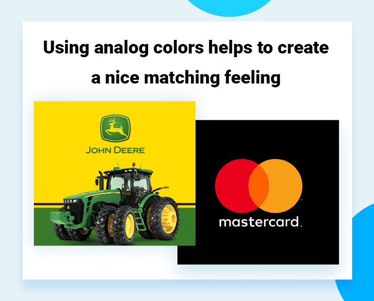 How to Choose the Best Logo Colors And Logo Color Combinations | Foundr