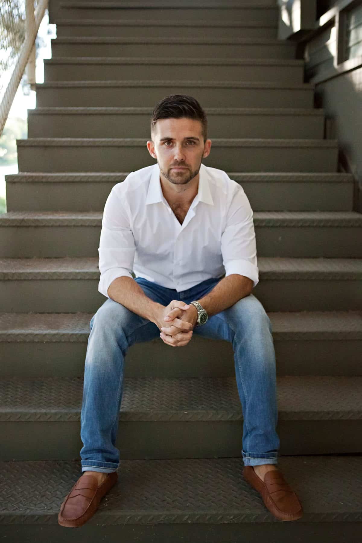 207: BigCommerce Co-Founder Talks Scaling to $100M While Minimizing ...