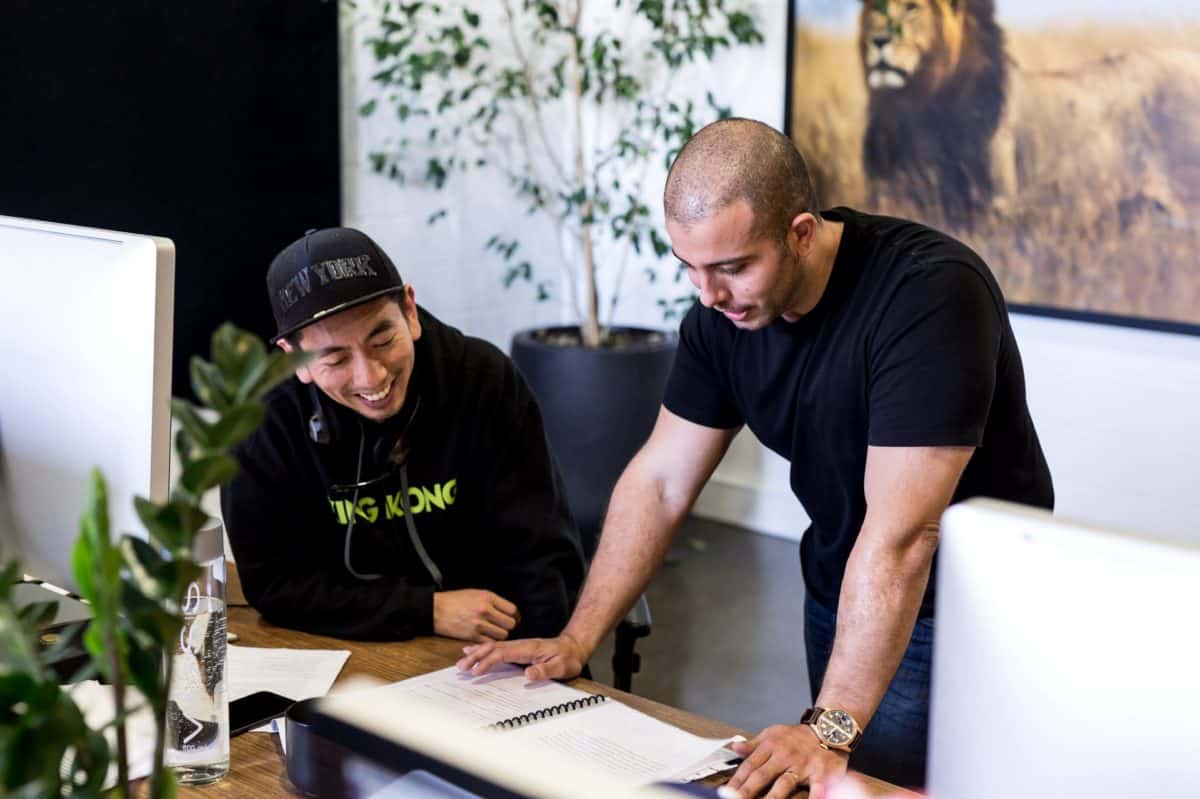 201: Zero to $10 Million in 4 Years: How King Kong’s Sabri Suby Went ...