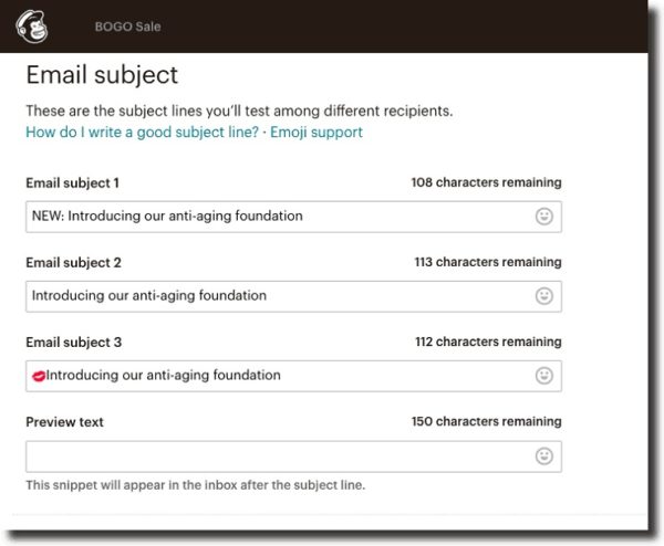 Learn How to Use Email Split Testing Like a Scientist - Foundr