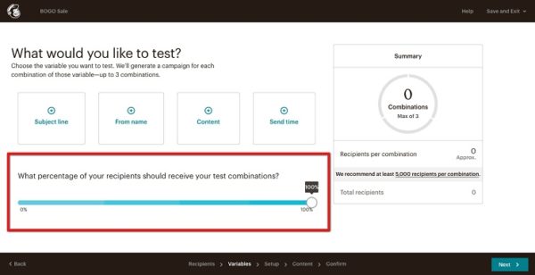 Learn How to Use Email Split Testing Like a Scientist - Foundr