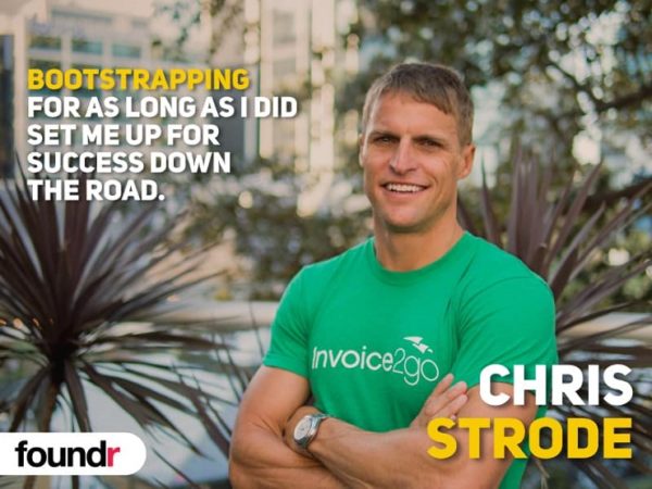 Bootstrapping Business Entrepreneurs - Start a Business Without Funding