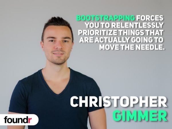 Bootstrapping Business Entrepreneurs - Start a Business Without Funding