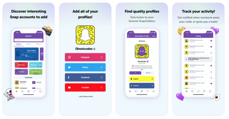 How to Get More Views on Snapchat with These 12 Tactics - Foundr