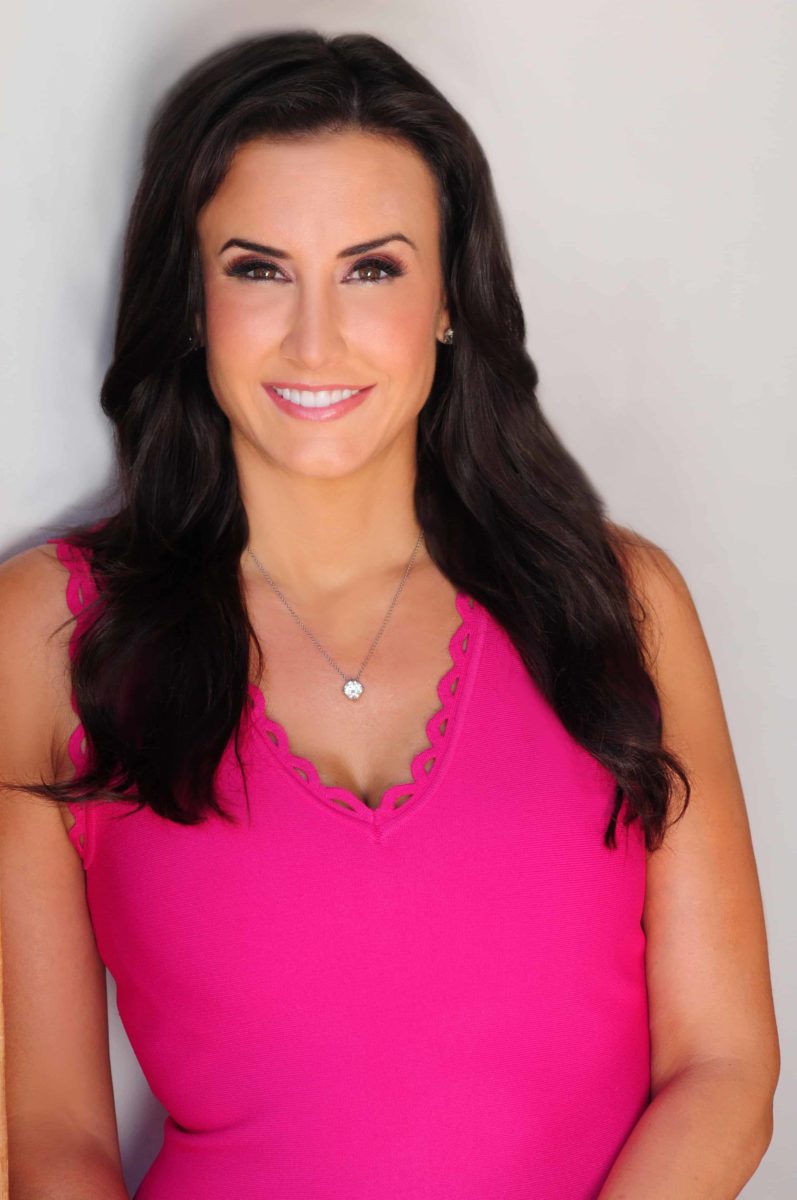 Kim Perell's Instagram, Twitter & Facebook on IDCrawl