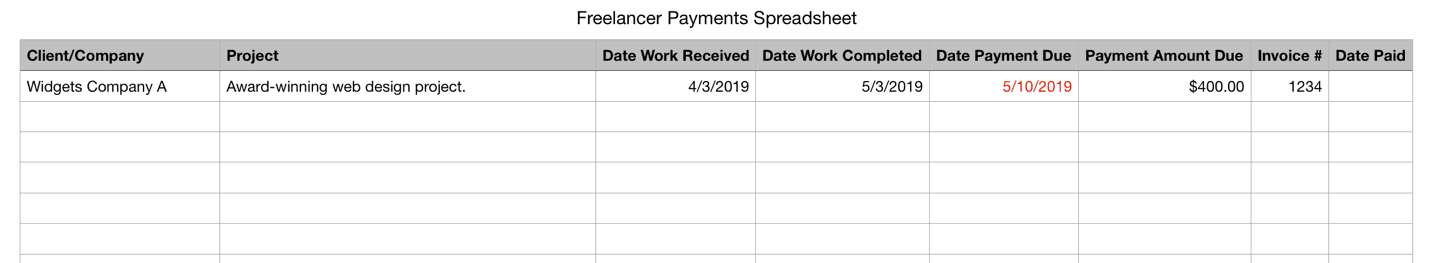 How to Deal With Late-Paying Clients (Then Make Sure it Doesn’t Happen ...