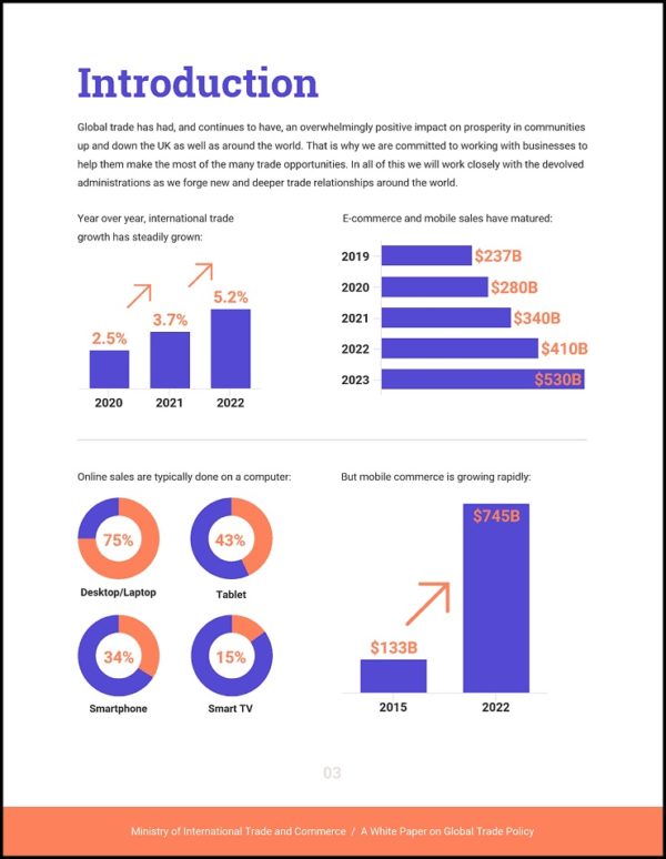 Proven Strategies to Power Lead Generation with White Paper Marketing