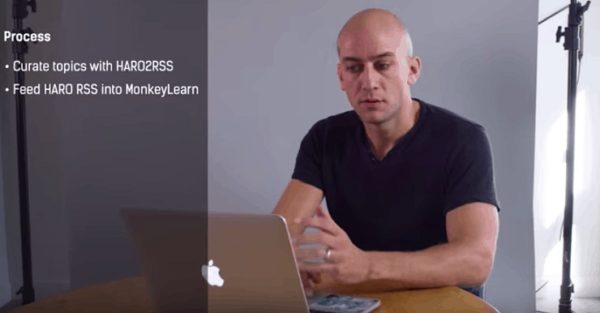 How to Get Free PR For Your Business (While You Sleep) | Foundr