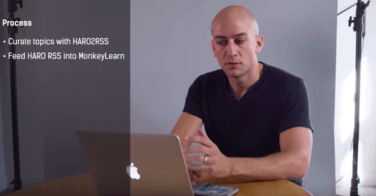 How to Get Free PR For Your Business (While You Sleep) | Foundr