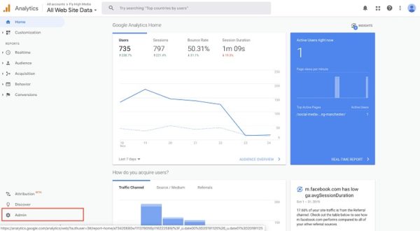 How to Use Google Analytics to Increase Conversions | Foundr