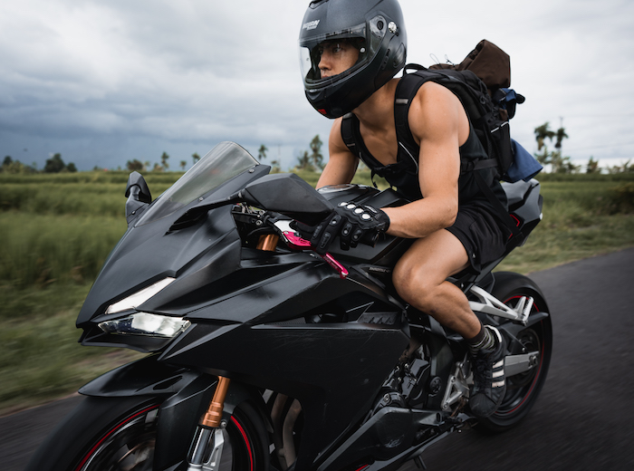 Danny Carlson - Foundr