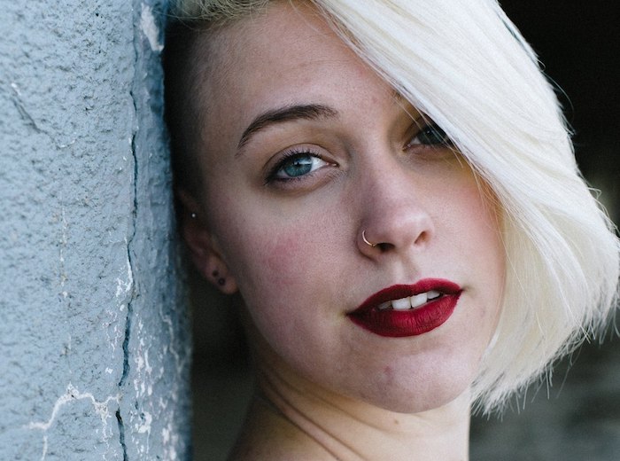 Kayla Garretson - Foundr