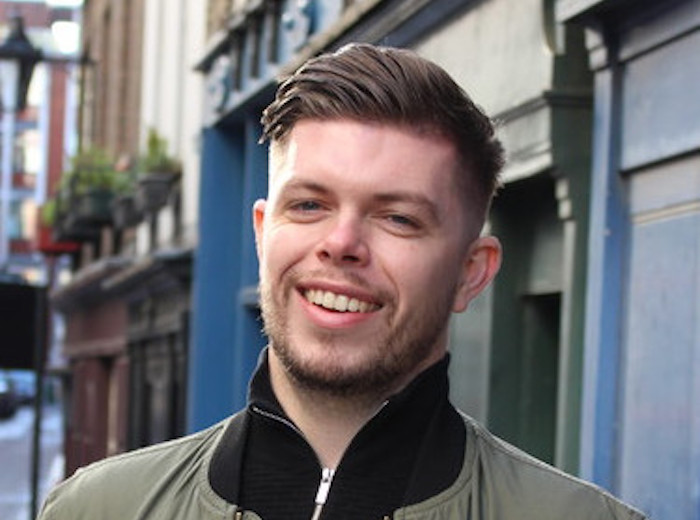 Matt Hearnden - Foundr