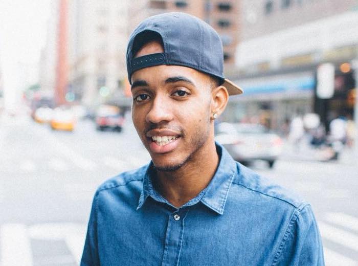 Michael Ducille - Foundr