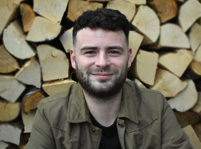 Jacob Stone - Foundr