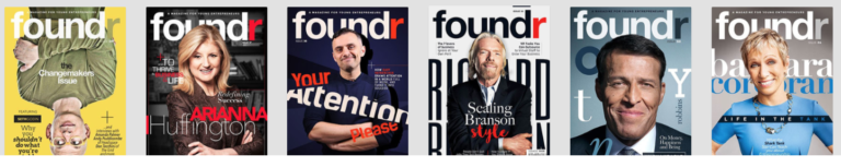 How To Start, Create And Launch an Online Digital Magazine