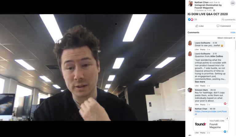 How to Create an Online Course That Sells in 2025 - Foundr