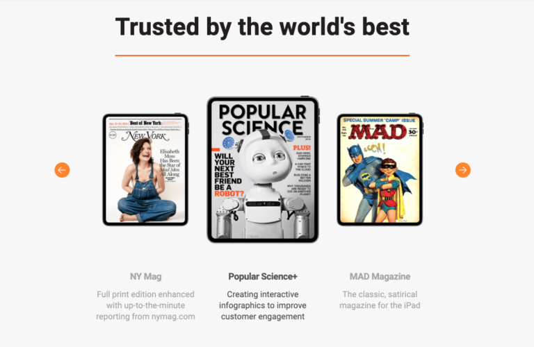 How To Start, Create And Launch an Online Digital Magazine