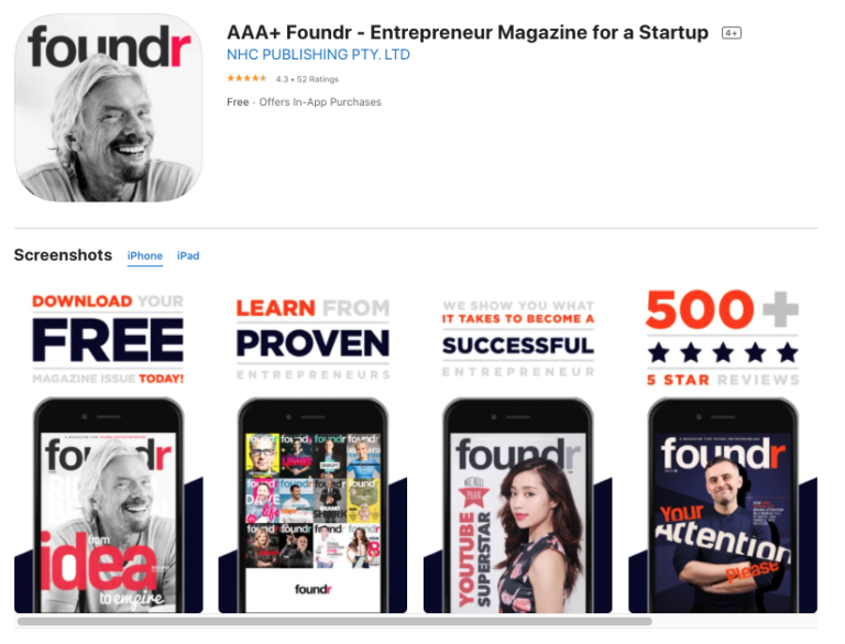 How To Start, Create And Launch an Online Digital Magazine