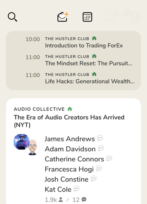 Ultimate Guide to Clubhouse for Entrepreneurs - Foundr