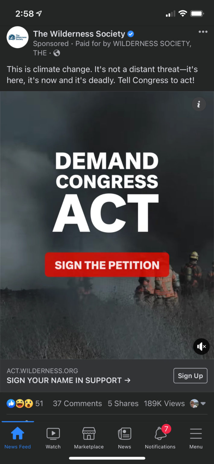 8 Facebook Ad Examples That'll Inspire Your Best Ads - Foundr