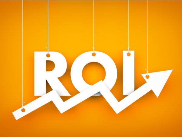 What Is ROI? And How Can You Calculate It like a Pro? - Foundr